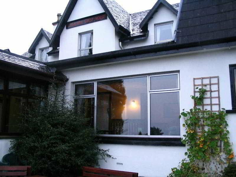 Otel Guisachan Guest House, Highland Konsey Bölgesi, foto