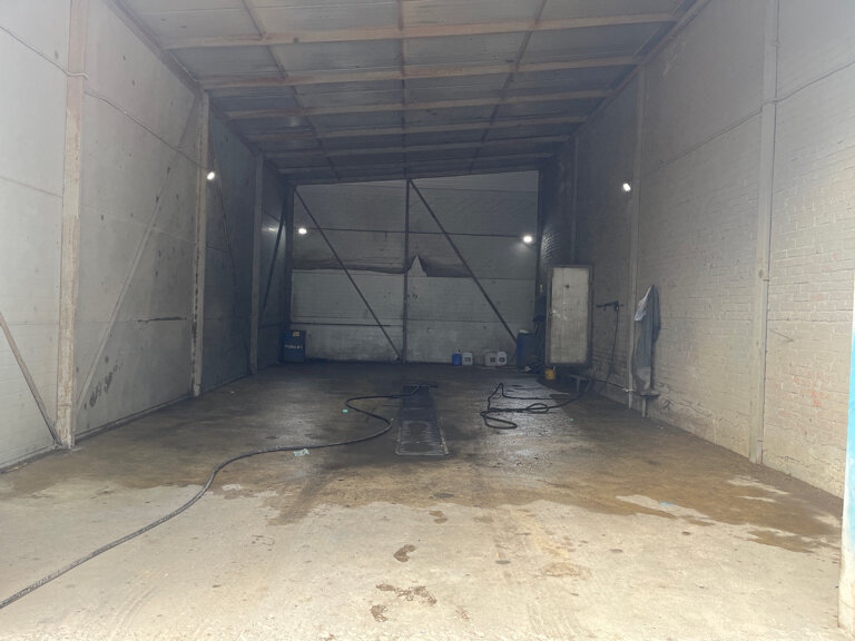 Oto yıkama Автомойка, Moskova ve Moskovskaya oblastı, foto