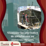 Encocol (Santander, Municipio de Bucaramanga, Carrera 13, 15-47), metal konstrüksiyon firmaları  Bucaramanga'dan