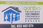 Reformas Garibo Massamagrell (Calle Jubilados No:8, Massamagrell), yeni teknolojiler ve ar-ge merkezleri  Valensiya'dan