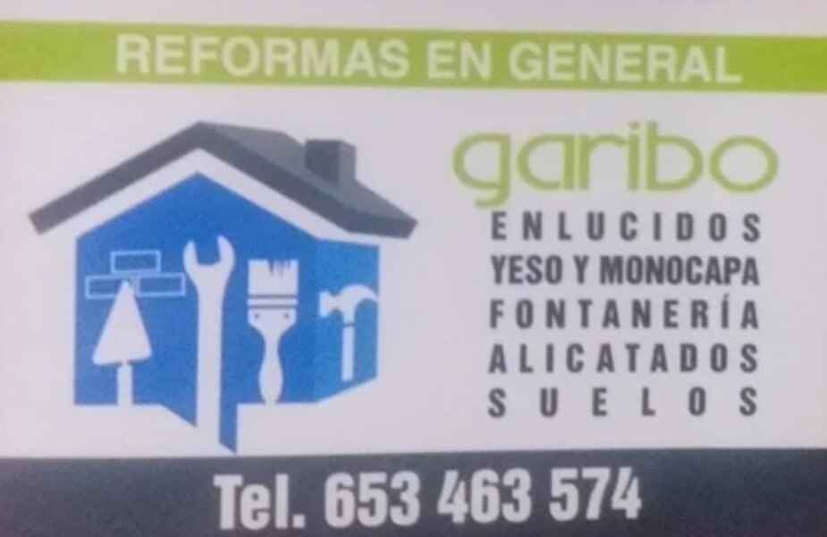 Yeni teknolojiler ve ar-ge merkezleri Reformas Garibo Massamagrell, Valensiya, foto