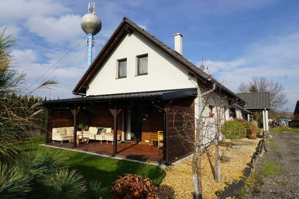 Otel Penzion pod koulí, Güney Bohemya Bölgesi, foto