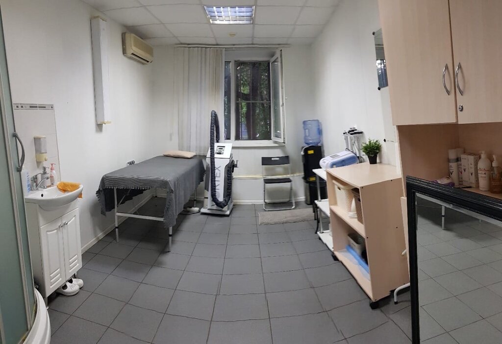 Masaj salonları Lpg Lab, Moskova, foto
