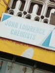 John Lawrence chemists (Mantse Akramah Street No:1), eczaneler  Akra'dan