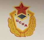 SKA (Zhdanovskaya Street No:2), spor okulları  Saint‑Petersburg'dan