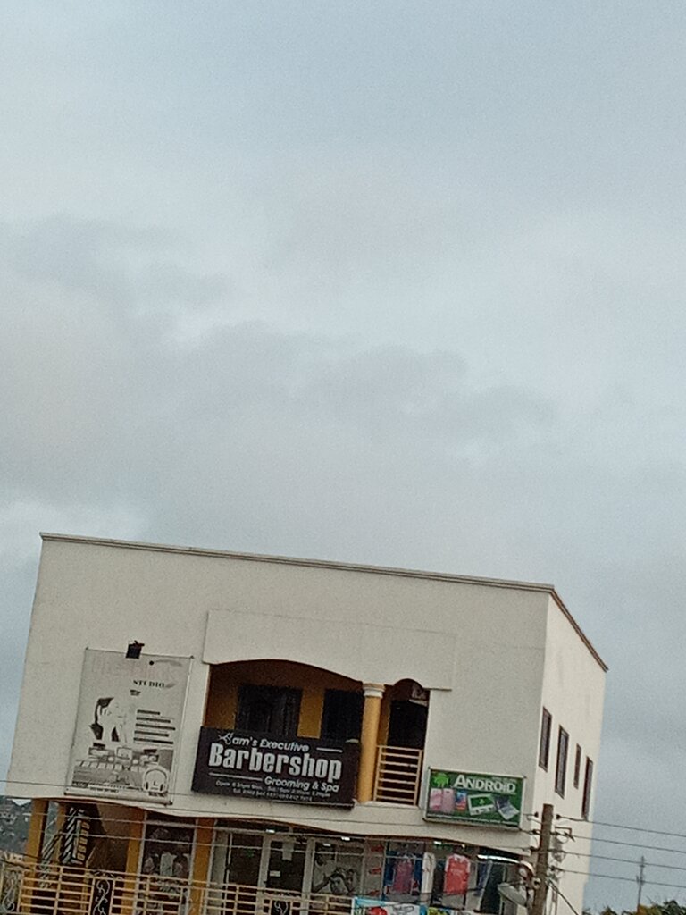 Berberler The barbershop, Dünya, foto