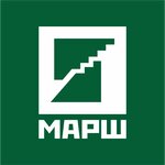 Marsh (Bryanskiy proyezd No:50), merdiven ve korkuluklar  Saratov'dan