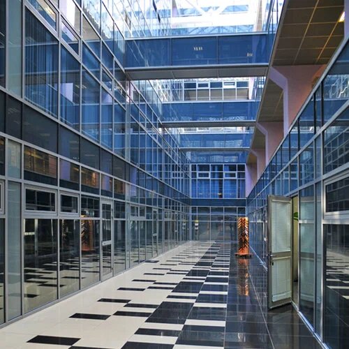 i̇nşaat ekspertizi TwoGeo, Moskova, foto