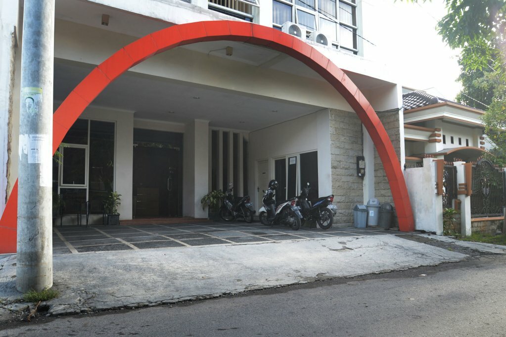 Otel Airy Sukolilo Medokan Semampir Tengah 38 Surabaya, Surabaya, foto