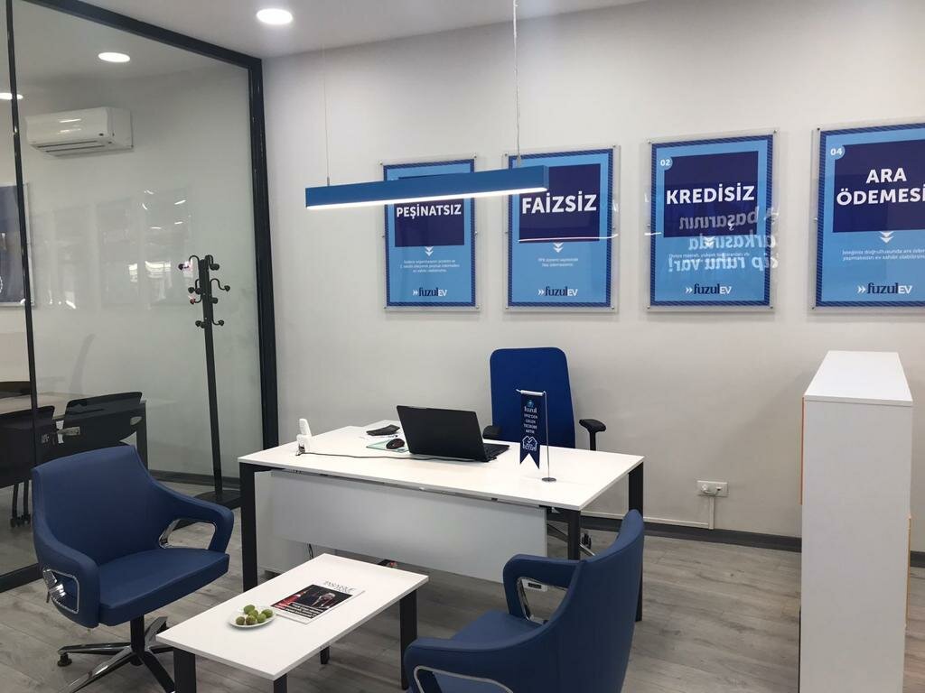 Finansal danışmanlık Fuzulev Malatya Şube, Malatya, foto