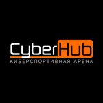 CyberHub (Krasnaya Street No:176лит5/4), siberspor  Krasnodar'dan