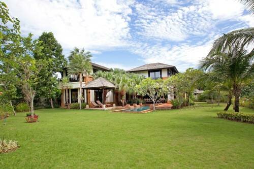 Otel Chom Tawan Villa 9, Phuket Eyaleti, foto