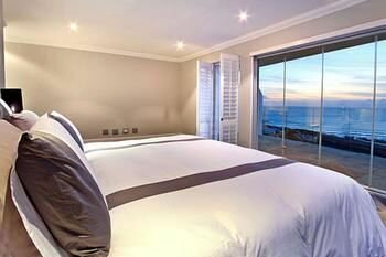 Otel Medurn Alcove, Capetown, foto
