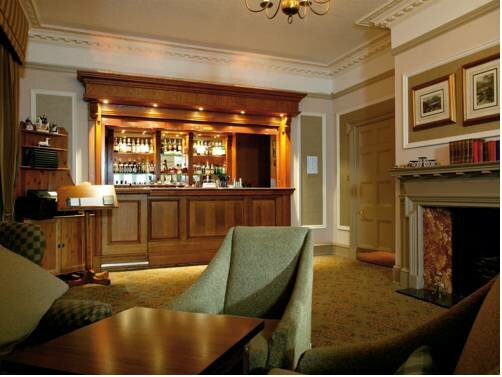 Otel Forest Hills, Stirling Konsey Alanı, foto