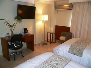 Living Hotel (Barinas), otel  Barinas'tan