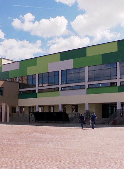 Müzik okulları ve konservatuarlar Medley, Minsk, foto