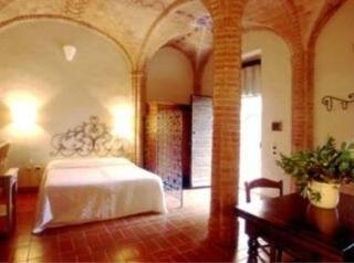 Otel Salvadonica, Toskana, foto