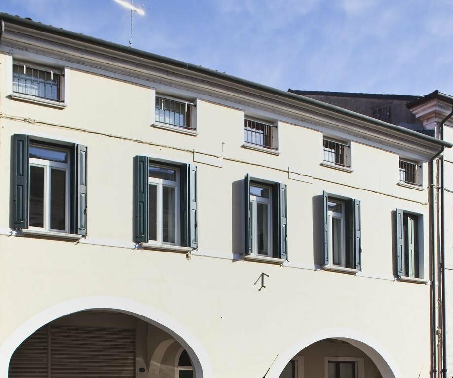 Otel B&b Viacavoursei, Dünya, foto