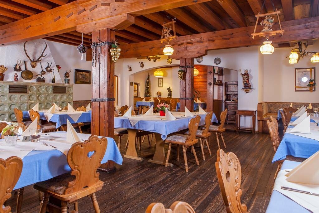 Otel Gasthaus Ulrichshögl, Bavyera, foto