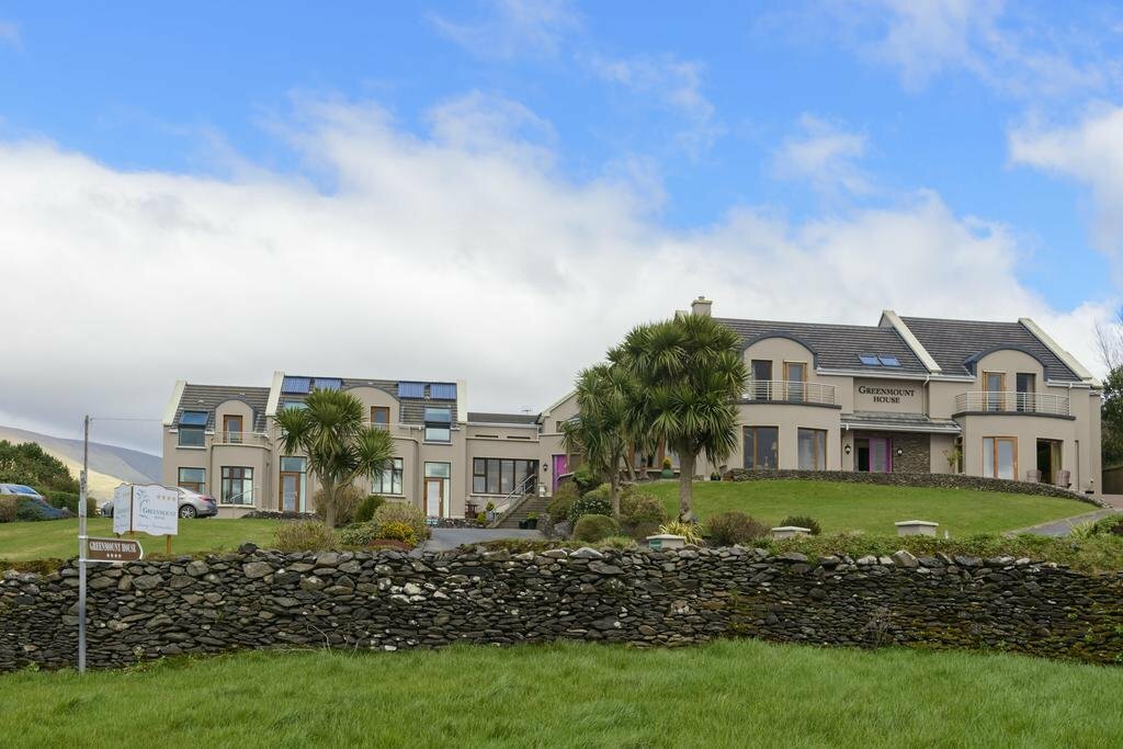 Otel Greenmount House, , foto