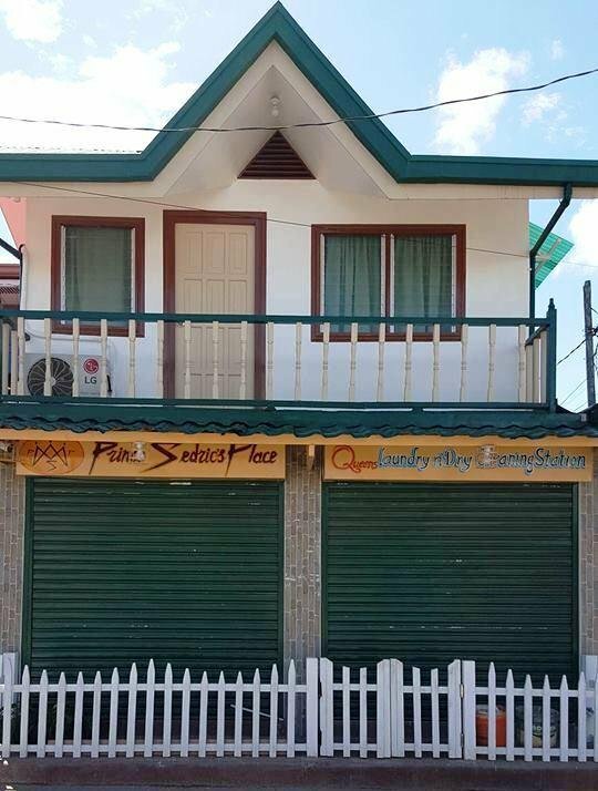 Otel Prince Sedric's Place, Puerto Princess, foto