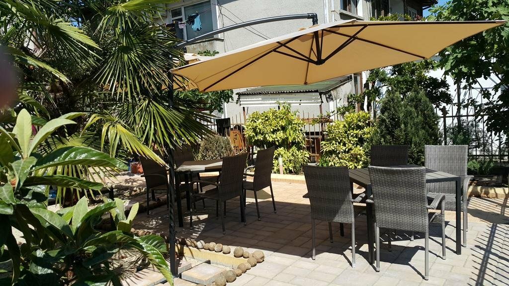 Otel Guest house Beglik Tash, Primorsko, foto