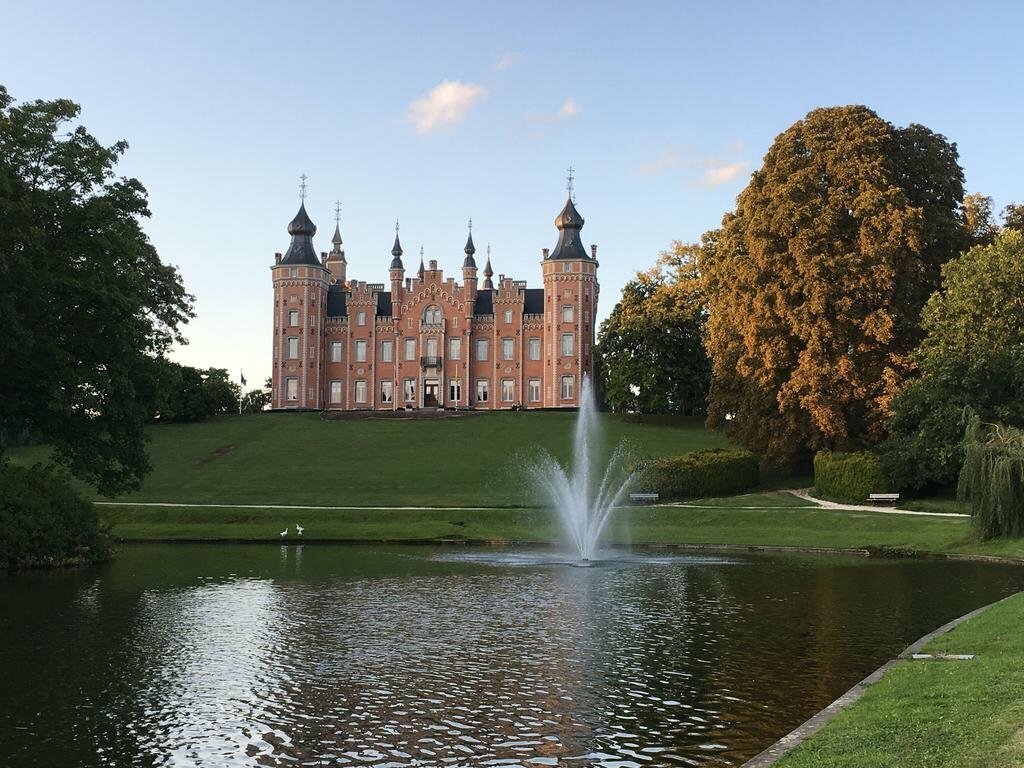 Otel Onsemhoeve, Flaman Brabant, foto