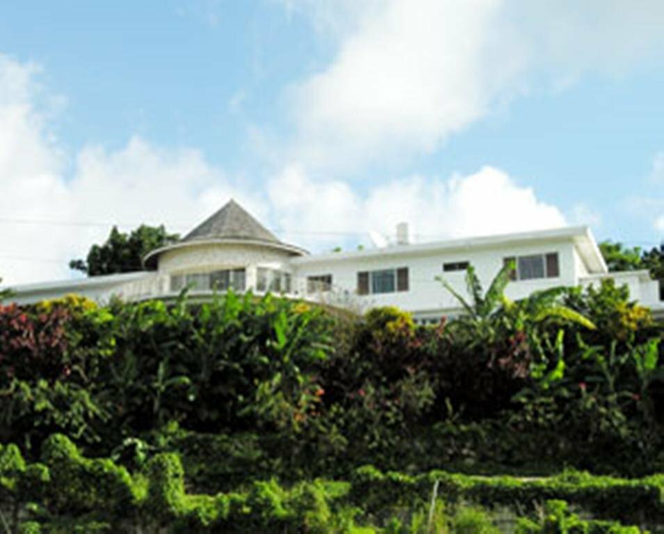 Otel High View Villa, Montego Bay, foto