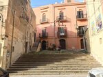 Casa Margherita (Sicily, Trapani, Via Massaua, 10), otel  Sicilya'dan