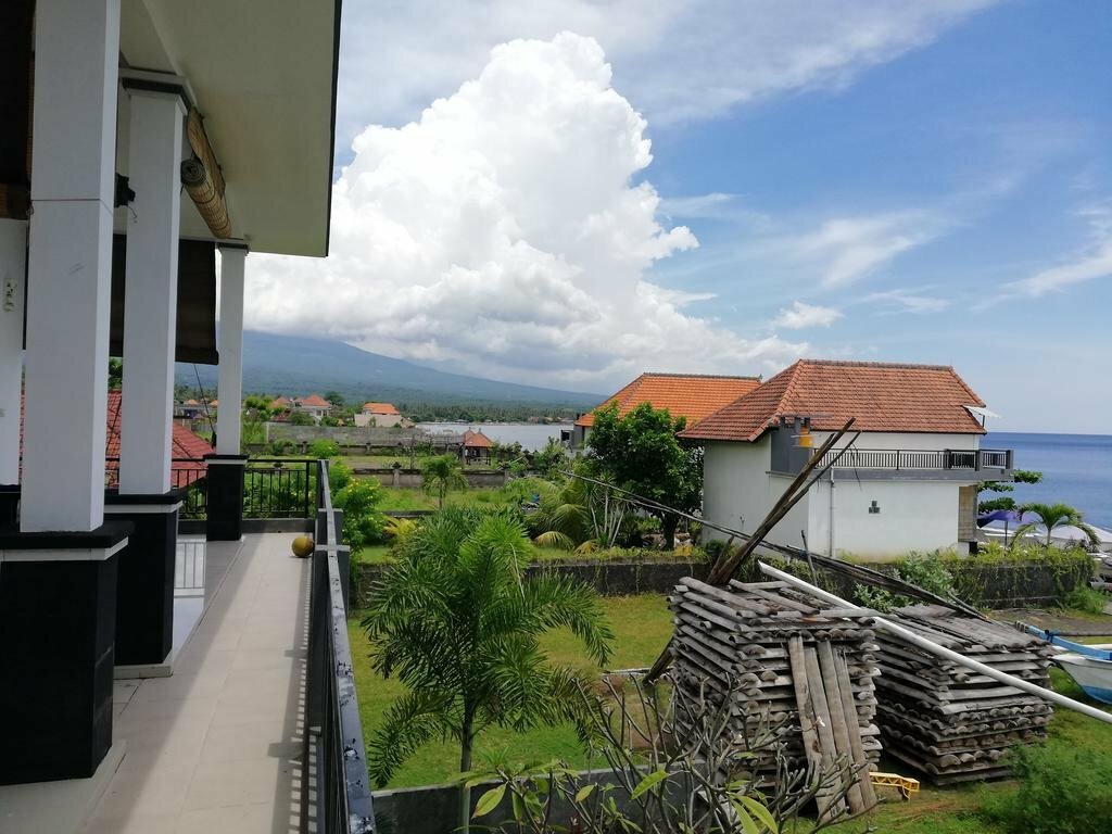 Otel Rivera Beach, Bali, foto