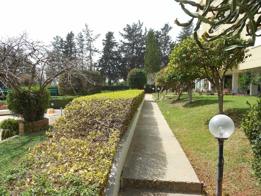 Otel Sandy Valley, Dünya, foto