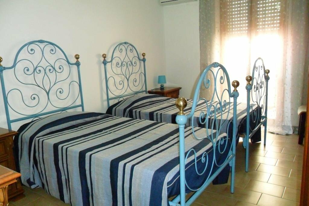 Otel Casa vacanze Mokia, Sardunya, foto