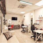 Tesler beauty room (улица Фрунзе No:20), güzellik salonu  Yevpatorya'dan