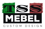 Tss Mebel (Torgovaya ulitsa No:2, posyolok gorodskogo tipa Zarechye), mutfak mobilyaları  Moskova ve Moskovskaya oblastından