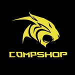 CompShop (Mechnikova Street No:150), bilgisayar mağazaları  Rostov‑na‑Donu'dan