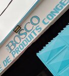 Ets bosco chambre froide (Brazzaville, Commune de Ouenzé), pazarlar ve çarşılar  Brazzaville'den