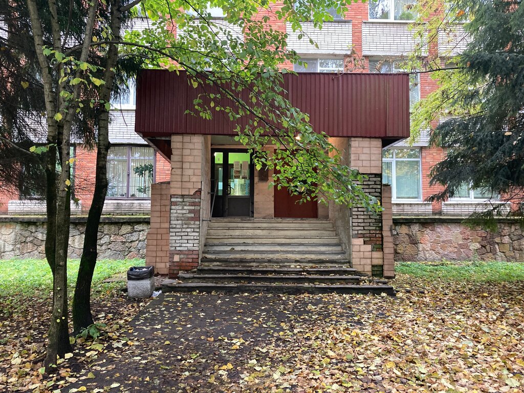 Adliye personeli Federal Bailiffs Service, Kingisepp, foto