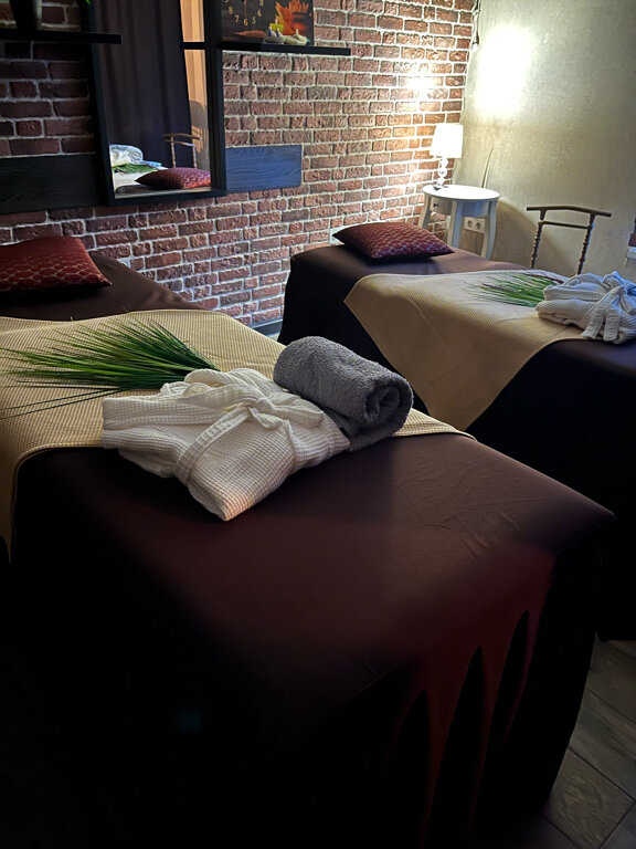 Spa A'Story, Oral (Uralsk), foto