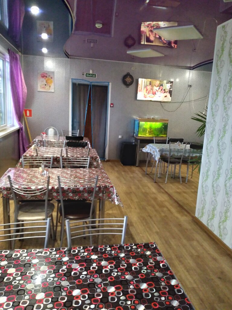 Mini-market Татьяна, Belgorodskaya oblastı, foto