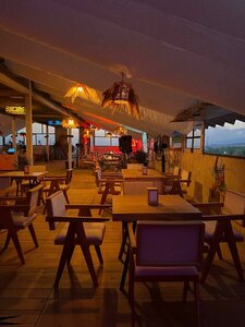The Beach Yerevan (Ashtarak Highway No:7/1, Yerevan), kafe  Erivan'dan