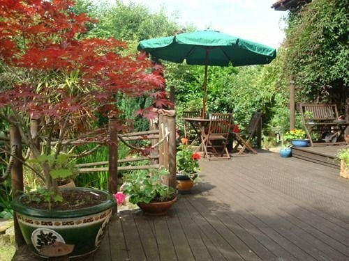 Otel Birnam House B&b, , foto