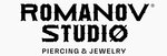 Romanov Studio (Rozhdestvenskaya Street No:36А), piercing dükkanı  Nijni Novgorod'dan