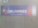 Easy express deliveries (Lusaka, Great East Road, 1263), kurye hizmetleri  Lusaka'dan
