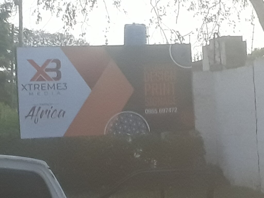 Halkla ilişkiler firmaları Xtreme3 Media, Lusaka, foto