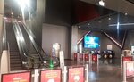 Paribu Cineverse (Samsun, Canik, Çarşamba Cad., 66), sinemalar  Samsun'dan