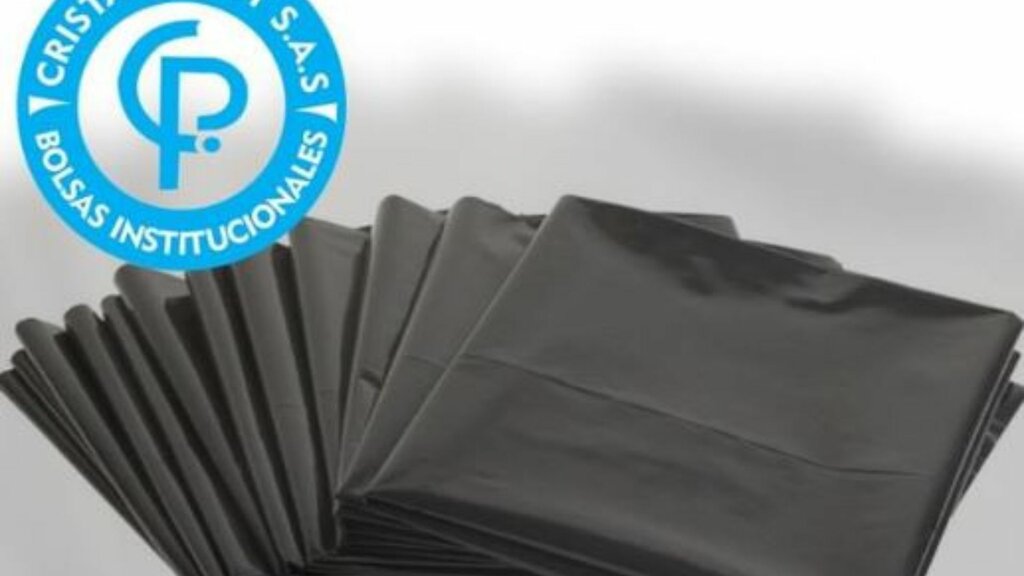 Plastik ürün üreticileri Cristal Plast S. A. S, Medellin, foto