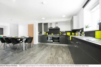 Otel Crescent Place, Southampton, foto