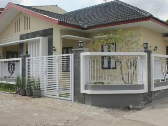 Otel Yudistira Guest House, Dünya, foto