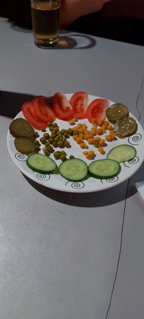 Bar Блокпост, Kirovskaya oblastı, foto