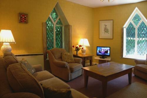 Otel Gingerbread House, Ashill, İngiltere, foto